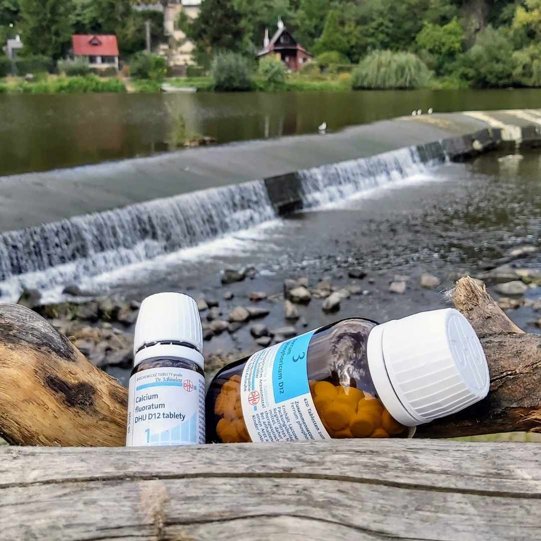 Co možná nevíte o solích – Síla minerálů v praxi